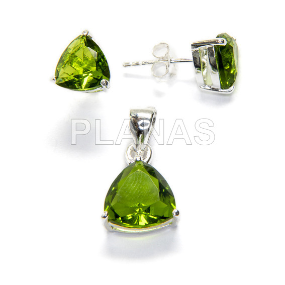 Planas Mayorista Plata